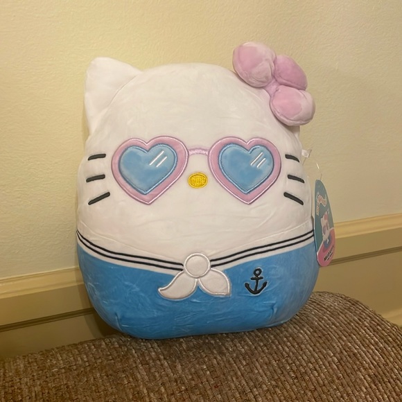 Sanrio | Toys | Sanrio Sailor Hello Kitty | Poshmark